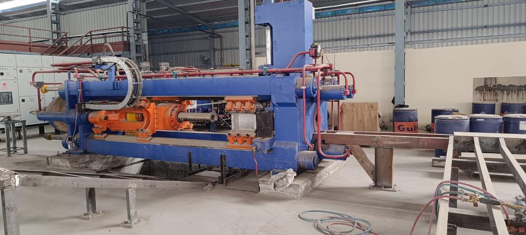 Suncast Global - Ingot & Rod Manufacturing