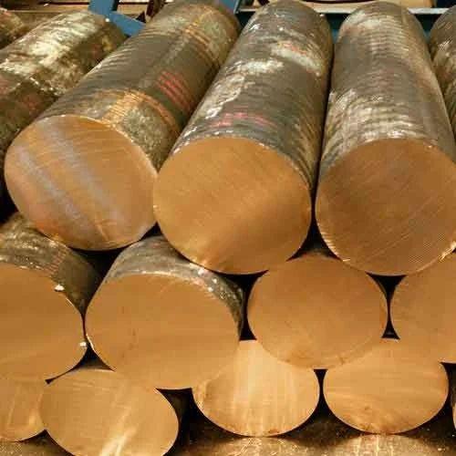 Suncast Global - Ingot & Rod Manufacturing